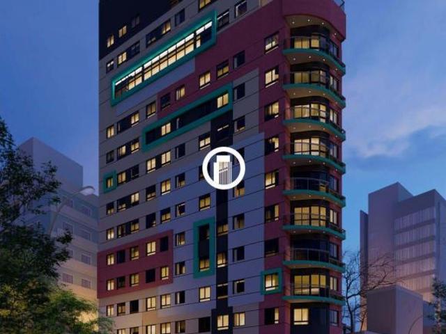 Apartamento à venda na Vila Mariana