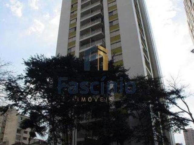 Apartamento à venda na Vila Mariana