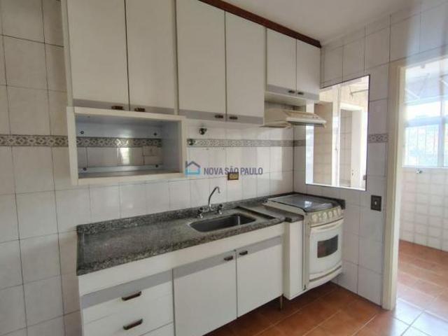 Apartamento à venda na Vila Mariana