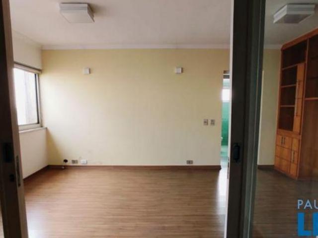 Apartamento à venda na Vila Mariana