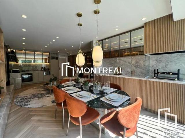 Apartamento à venda na Vila Mariana
