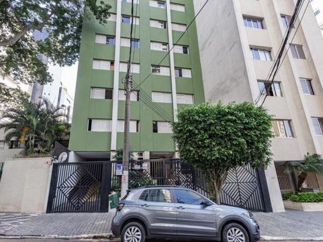 Apartamento à venda na Vila Mariana