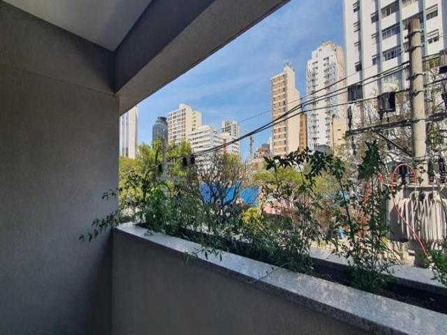 Apartamento à venda na Vila Mariana