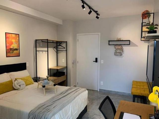 Apartamento à venda na Vila Mariana