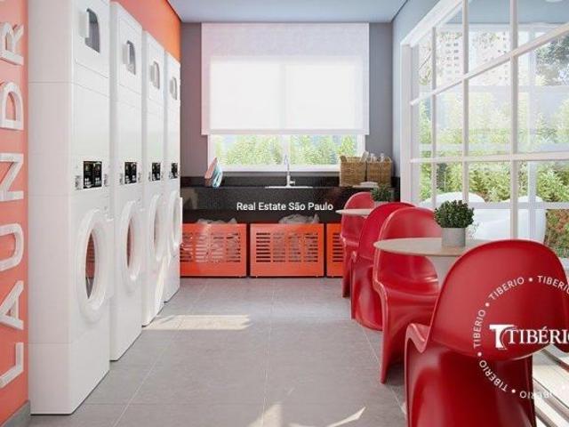 Apartamento à venda na Vila Mariana