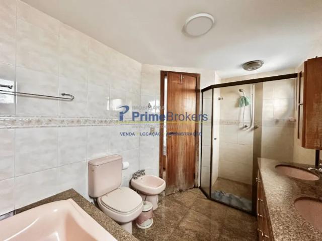Apartamento a venda na Vila Mariana