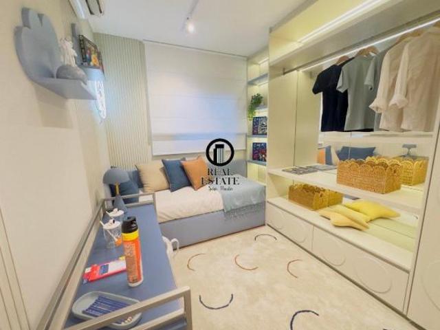 Apartamento à venda na Vila Mariana