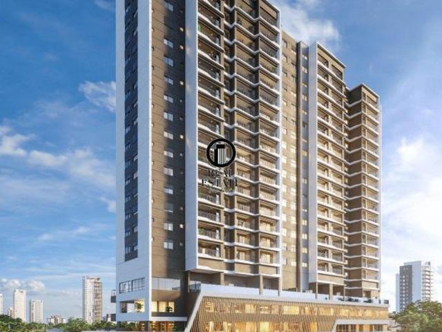 Apartamento à venda na Vila Mariana