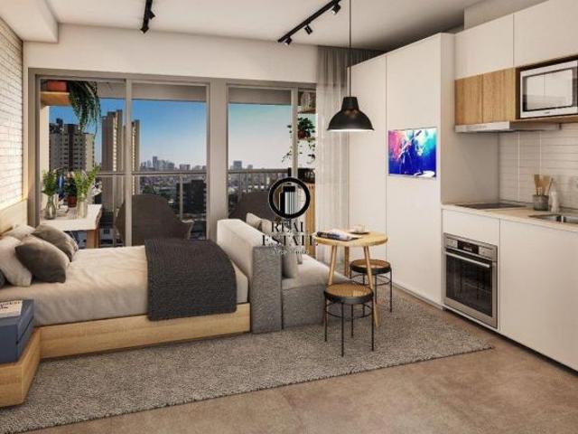 Apartamento à venda na Vila Mariana