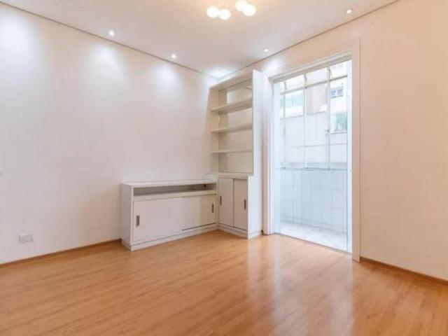 Apartamento à venda na Vila Mariana