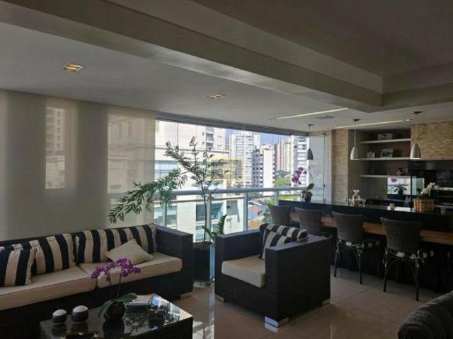 Apartamento a venda na Vila Mariana