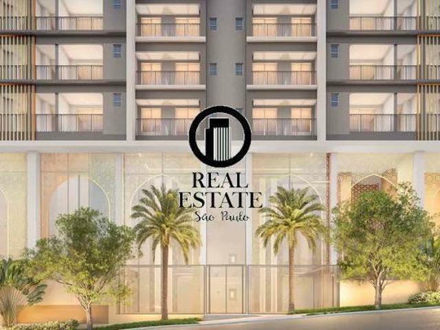 Apartamento à venda na Vila Mariana