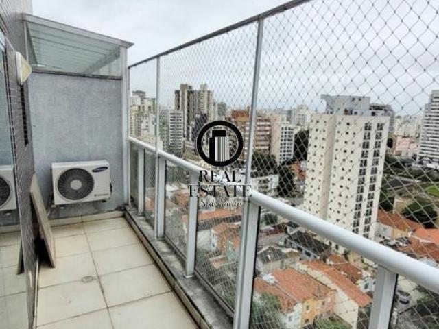 Apartamento à venda na Vila Mariana