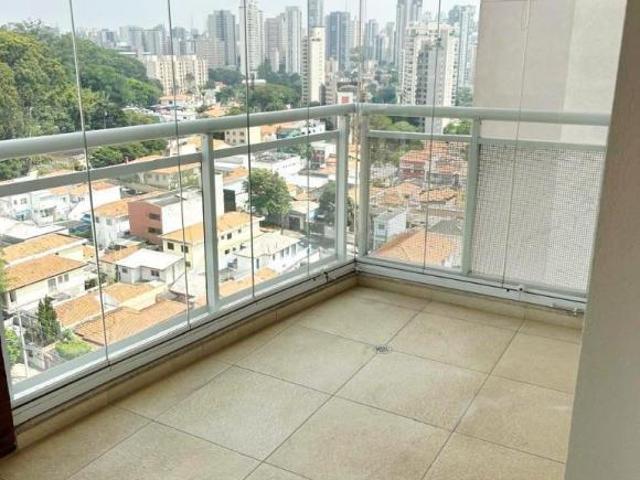 Apartamento à venda na Vila Mariana