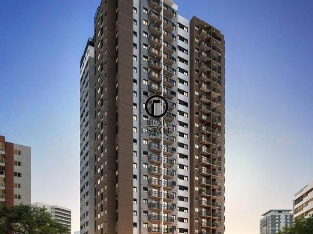 Apartamento à venda na Vila Mariana