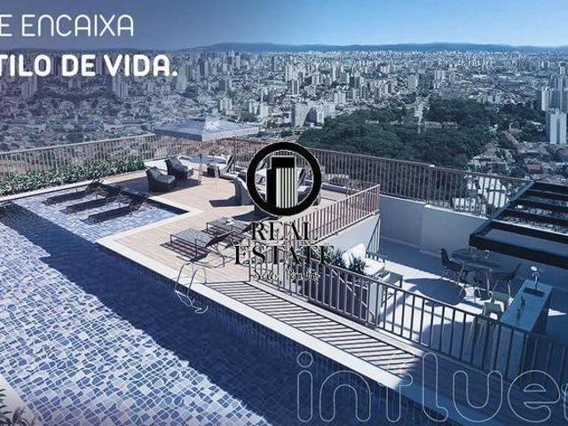 Apartamento à venda na Vila Mariana
