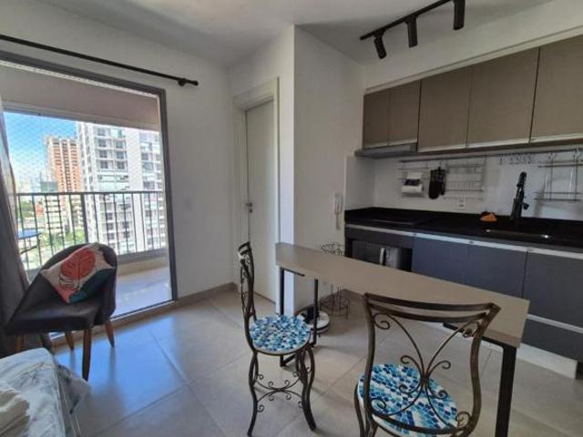 Apartamento à venda na Vila Mariana
