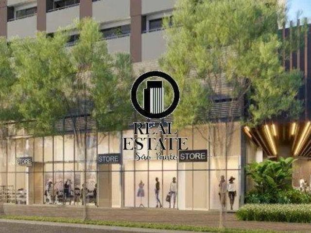 Apartamento à venda na Vila Mariana