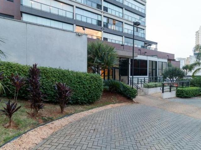 Apartamento à venda na Vila Mariana