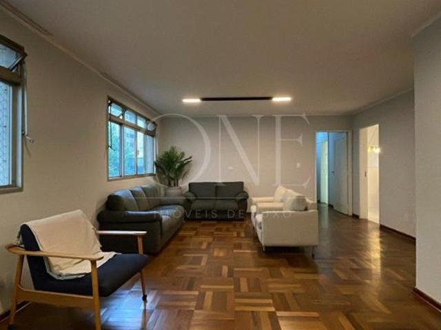 Apartamento à venda na Vila Mariana