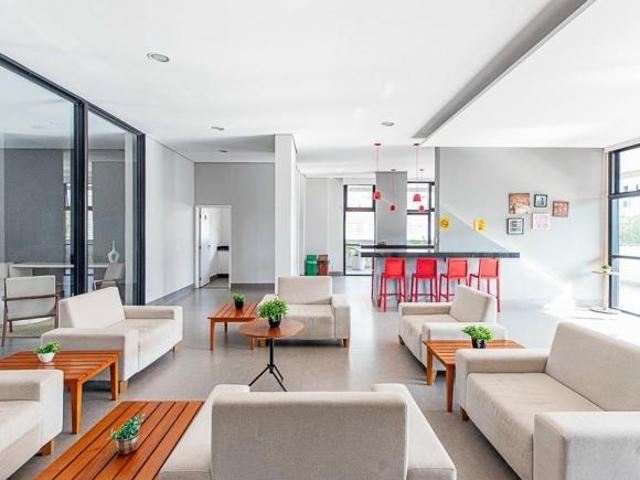 Apartamento à venda na Vila Mariana