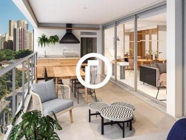 Apartamento à venda na Vila Mariana
