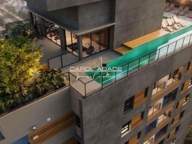 Apartamento à venda na Vila Mariana