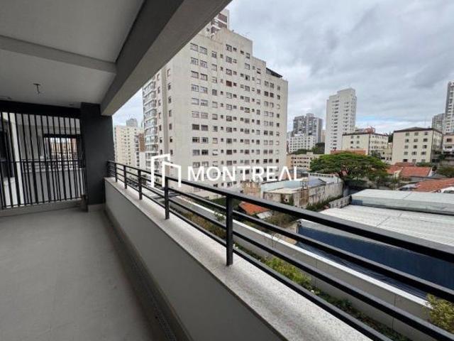 Apartamento à venda na Vila Mariana