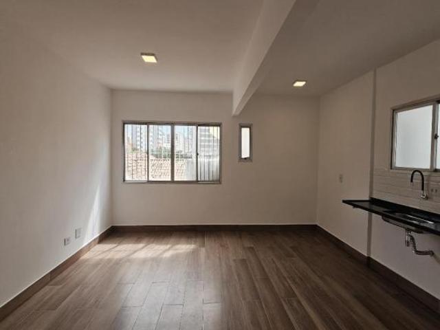 Apartamento à venda na Vila Mariana