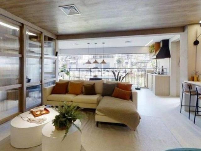 Apartamento à venda na Vila Mariana