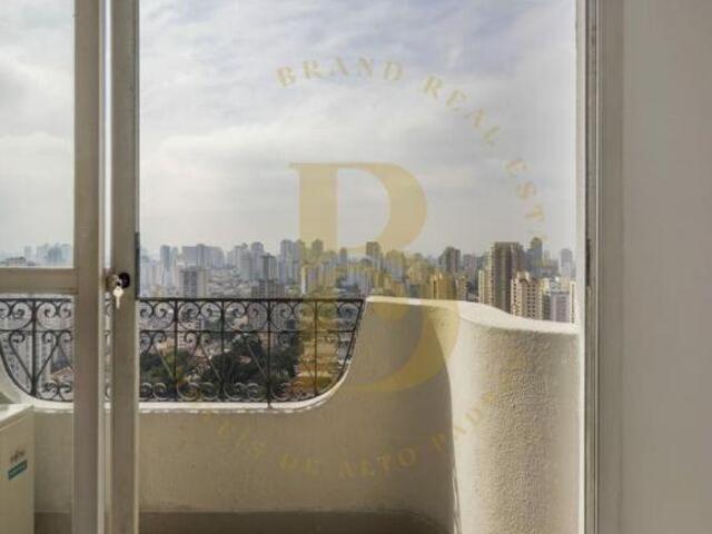 Apartamento à venda na Vila Mariana ? 85m² | 2 Dorms 1 Suíte | Reformado | 1 Vaga