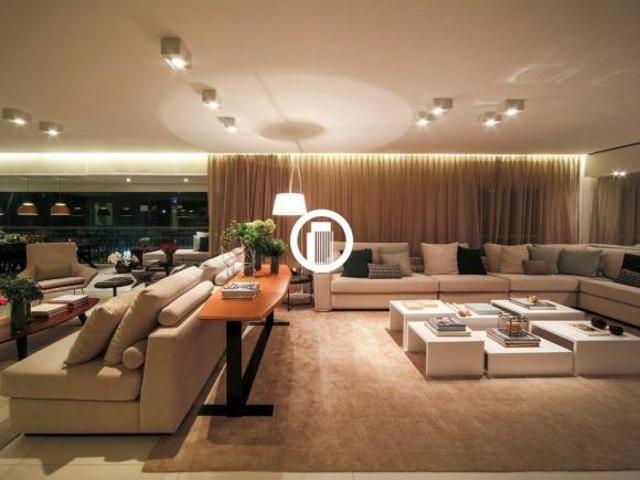 Apartamento à venda na Vila Mariana