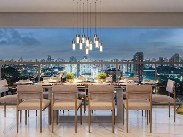 Apartamento à venda na Vila Mariana