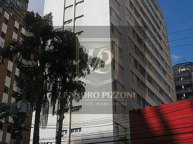 Apartamento à venda na Vila Mariana