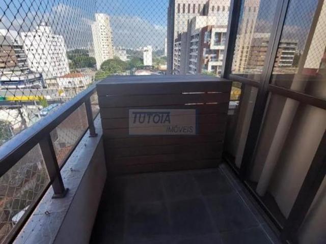 APARTAMENTO A VENDA NA VILA MARIANA