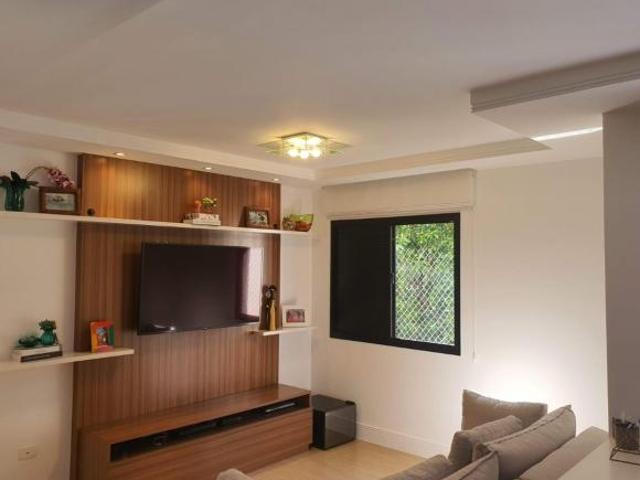 Apartamento à venda na Vila Mariana