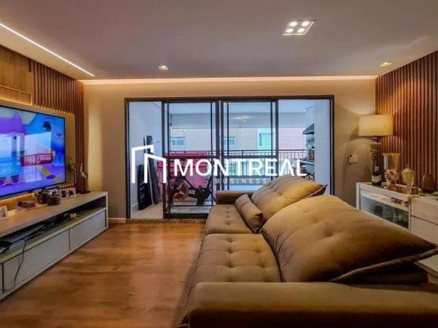 Apartamento à venda na Vila Mariana