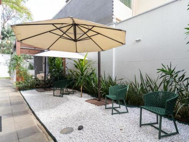 Apartamento à venda na Vila Mariana