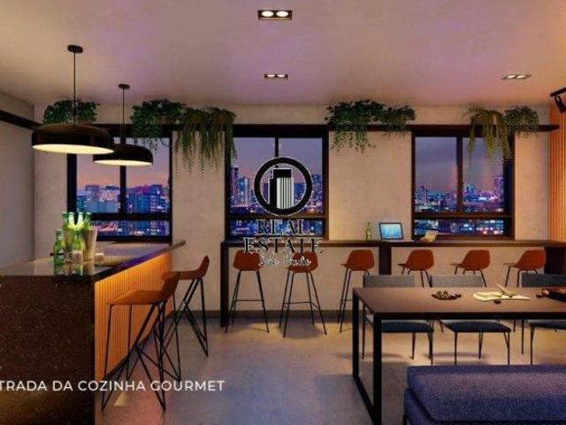 Apartamento à venda na Vila Mariana
