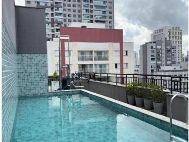 Apartamento à venda na Vila Mariana