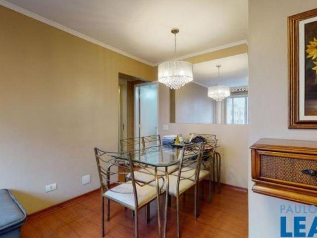 Apartamento à venda na Vila Mariana