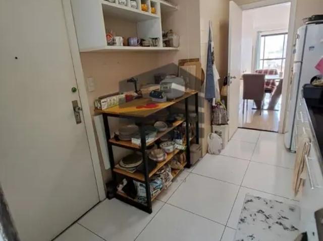 Apartamento a Venda na Vila Mariana, 92m2, 2 dormitórios, 1 suite, 1 vaga