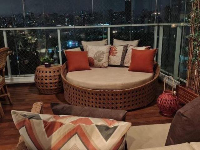Apartamento à Venda na Vila Mariana – 92m² | Porteira Fechada | 2 Suítes | 2 Vagas