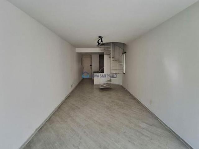 Apartamento á Venda na Vila Mariana 01 Dormitório e 2 Vagas !