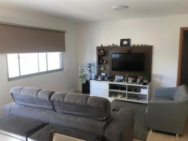 APARTAMENTO À VENDA NA VILA MARIANA