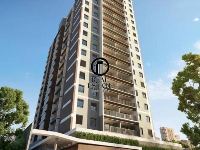 Apartamento à venda na Vila Mariana