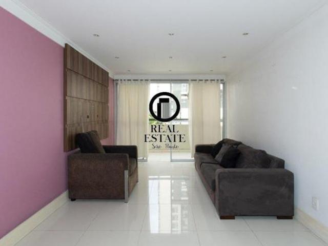 Apartamento à venda na Vila Mariana