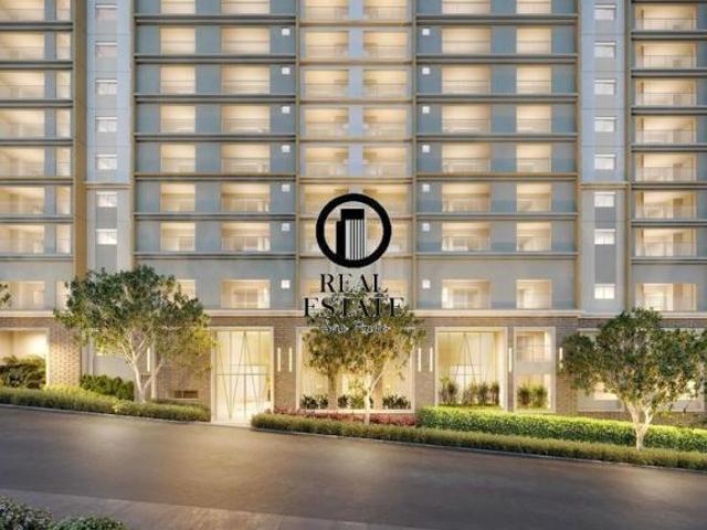 Apartamento à venda na Vila Mariana