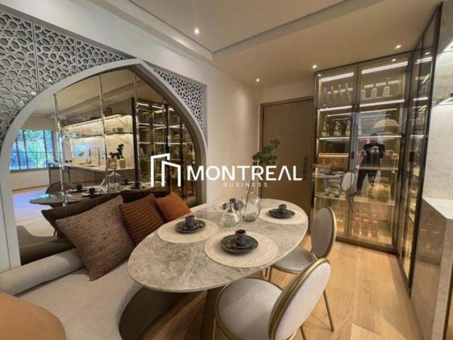 Apartamento à venda na Vila Mariana