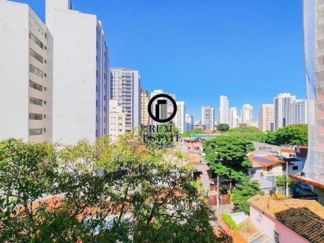 Apartamento à venda na Vila Mariana